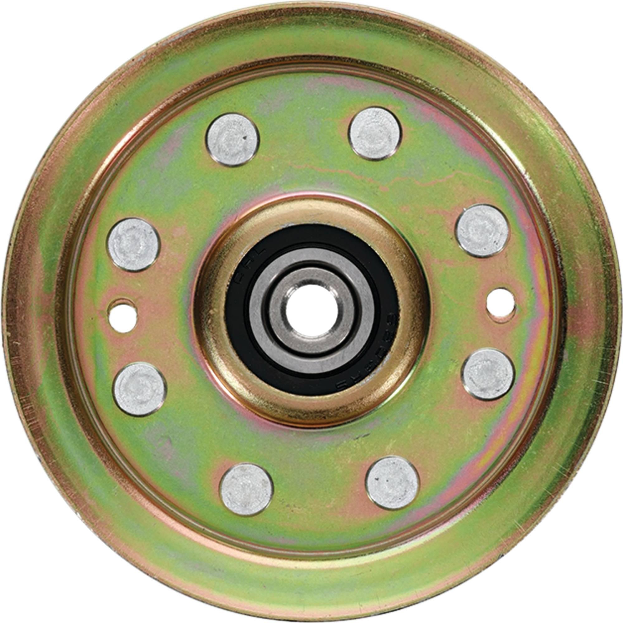 280-605 Flat Idler